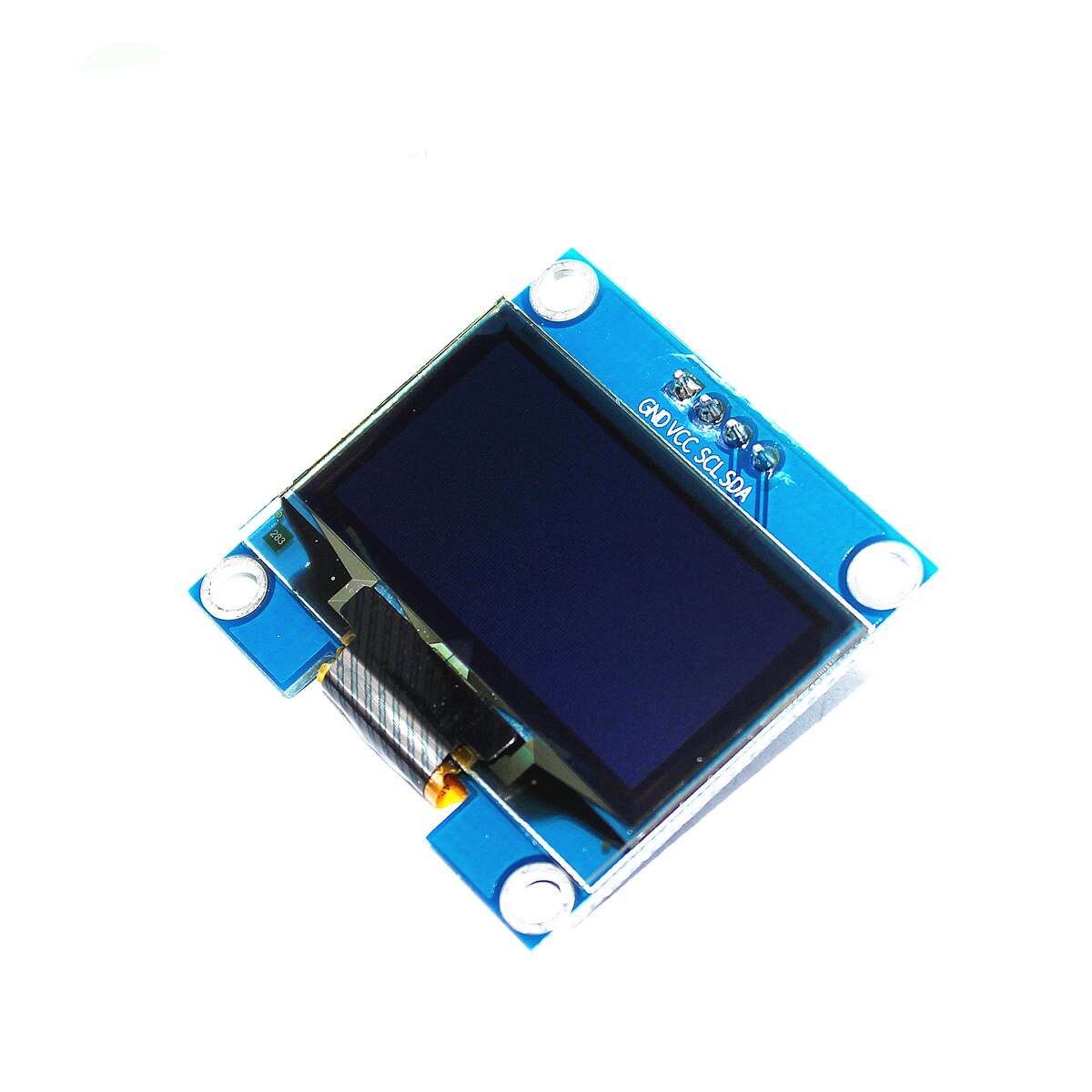 Oled Module Lcd-scherm, 0.66/0.91/0.96/1.3 Inch Wi... – Vicedeal