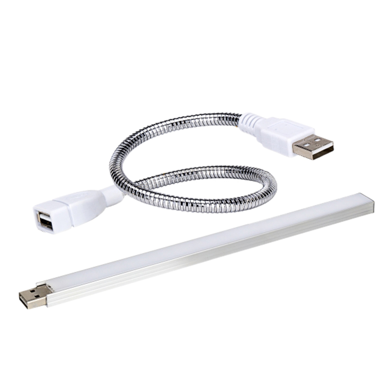 Usb Led Plant Light Full Spectrum 3W 5W Dc 5V Flex... – Vicedeal