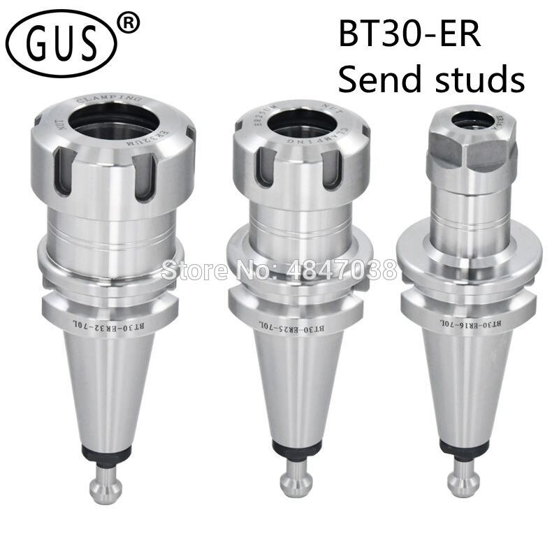 High Precision BT30 ER16 ER20 ER25 ER32-70L 100L C... – Vicedeal