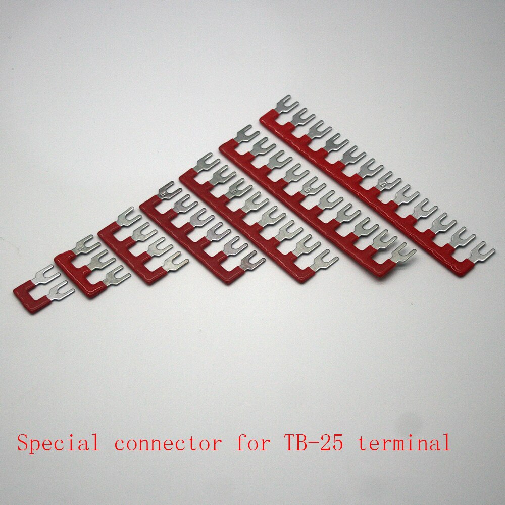TB-2502-03-04-05-06-08-10-12 Terminal block connec... – Vicedeal