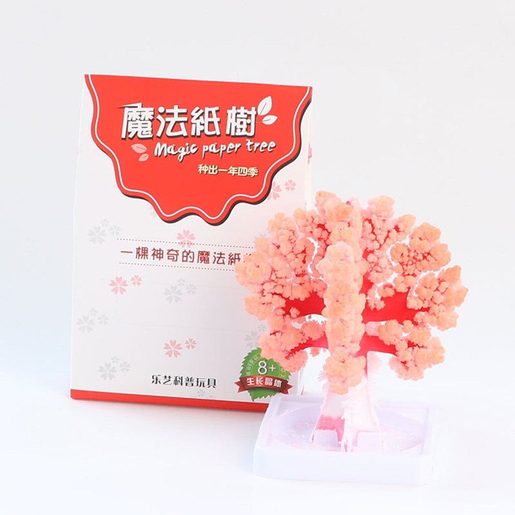 Visual Magic Artificial Sakura Trees Decorative Gr... – Vicedeal