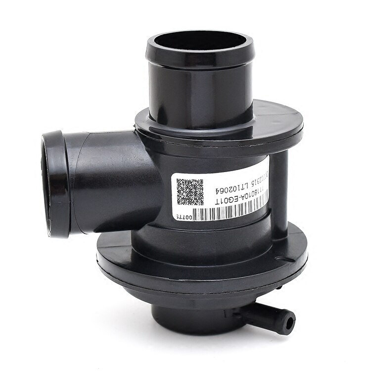 For HAVAL H2 H6 Intake Bypass Valve Tengyi C50 Jia... – Grandado