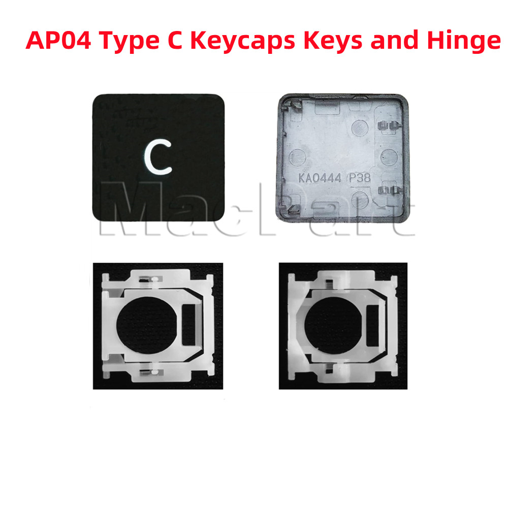 Replacement Individual AP04 Type C Keycaps Keys an... – Grandado