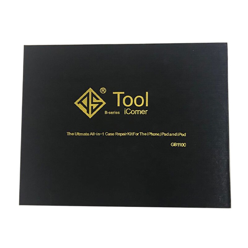 26 in 1 iCorner Tool Set for iPod iPad iPhone Corn... – Grandado