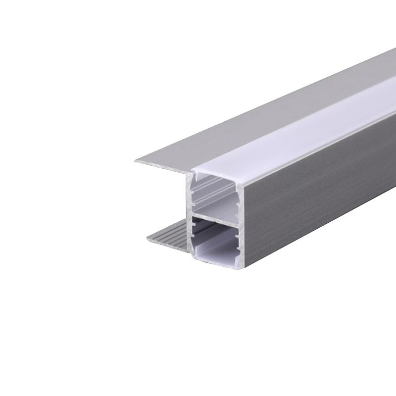 Aluminum alloy surface mounted 0.5m long LED lamp ... – Grandado