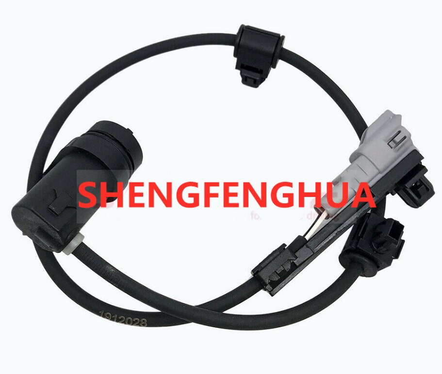 ABS Wheel Speed Sensor Rear Left 89546-0K030 for T... – Vicedeal
