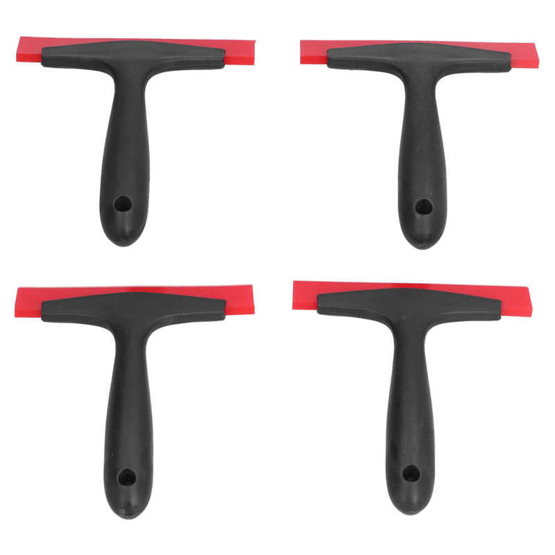 Tint Tool 130mm Length Scraper Ergonomic Handle fo... – Grandado