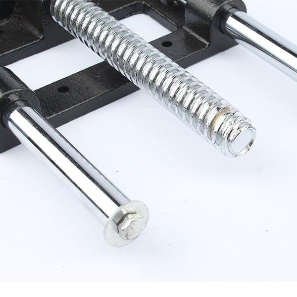 7-Inch Cabinet Maker's Front Vise Carpentry Joiner... – Vicedeal