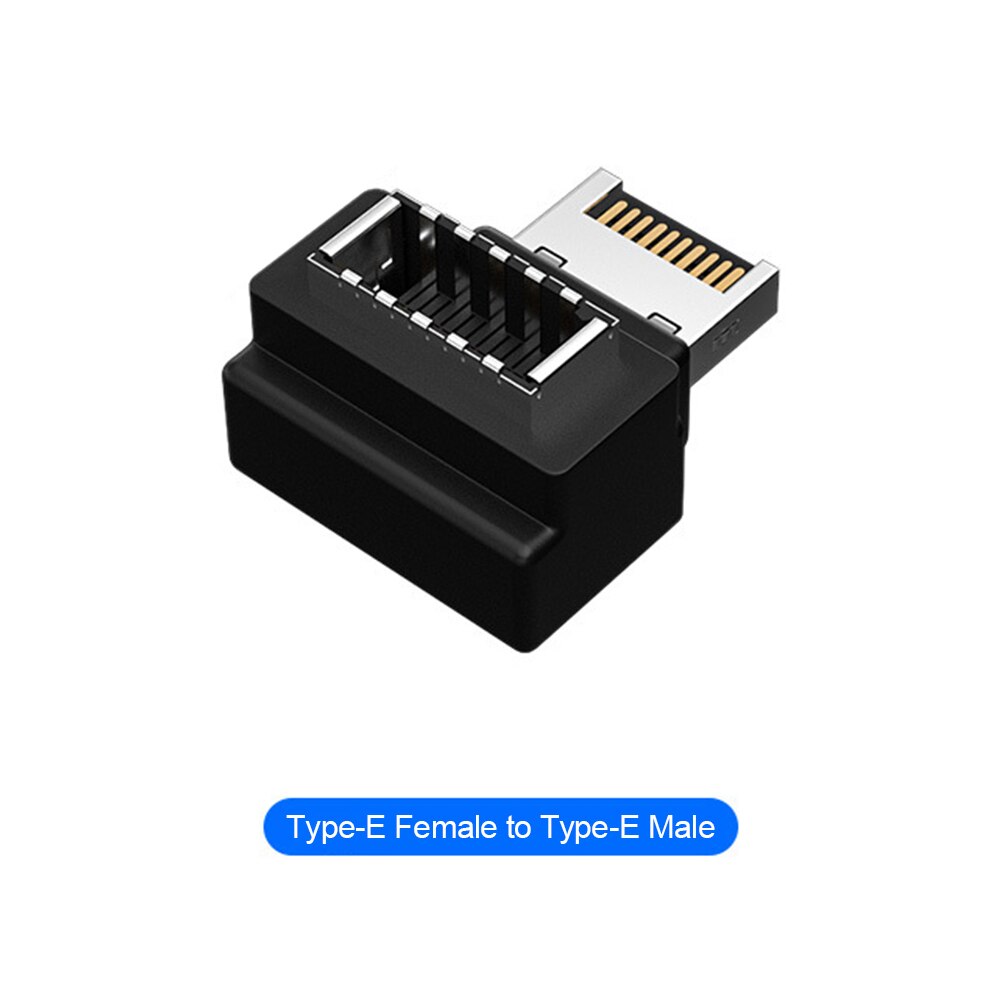 Motherboard Computer PC Type E Adapter Connector M... – Grandado