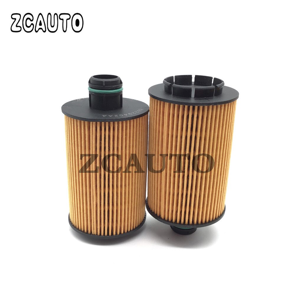 Oil Filter For 11-18 Jeep Grand Cherokee 14-18 Ram... – Vicedeal