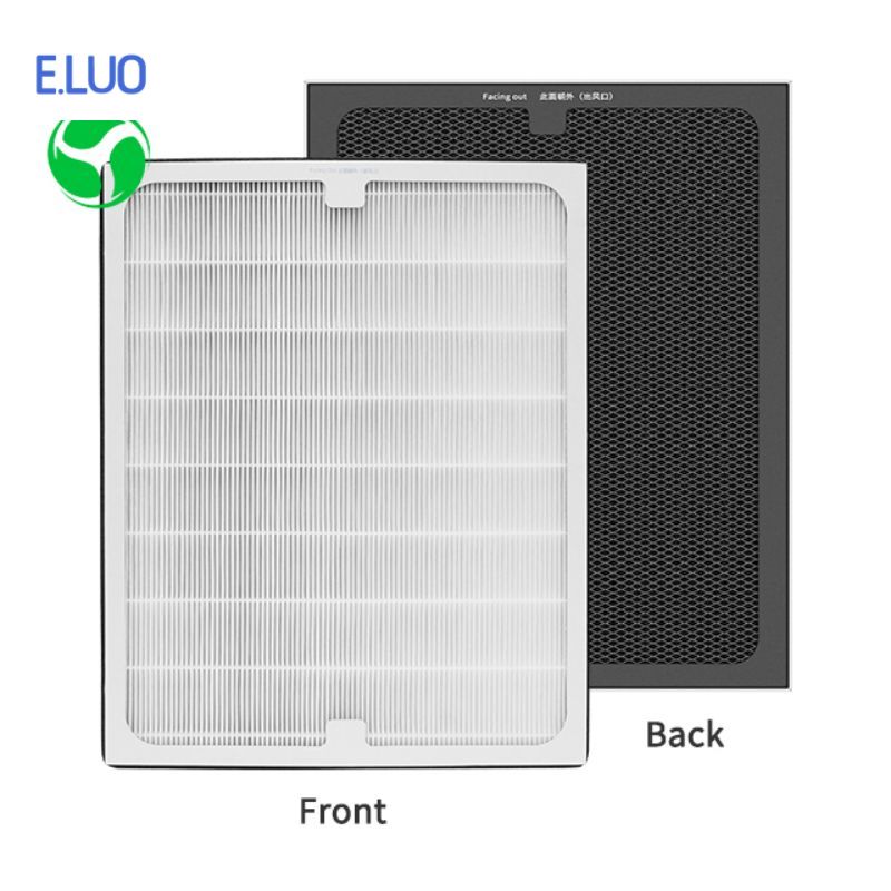 Air Purifier Parts Replacement For Hepa Filter Wit... – Grandado