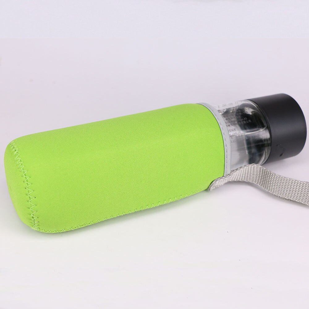 universal high temperature Insulated Cup Protector... – Grandado