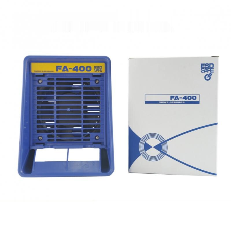 FA400 Solder Fume Filter Tool Fume Extractor Solde... – Grandado