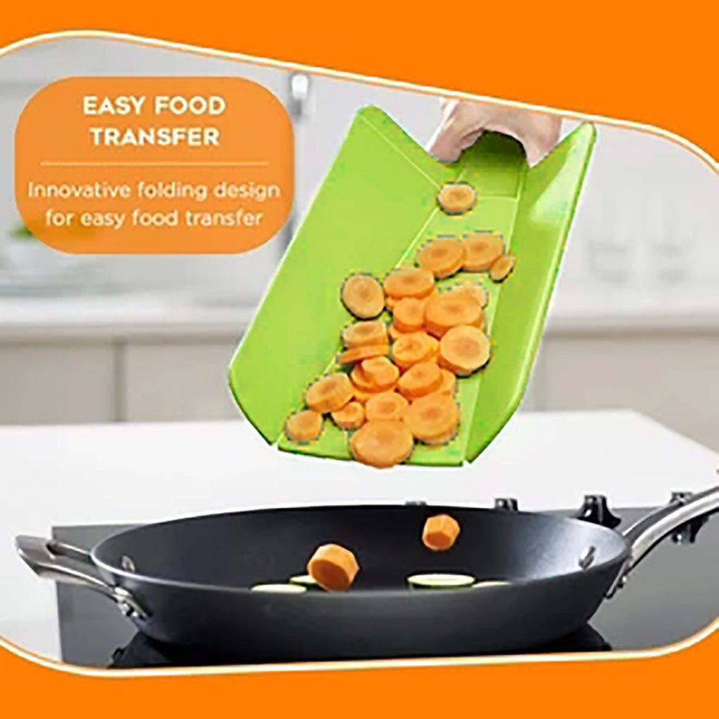 Foldable Cutting Board Multi-Function Household Cu... – Grandado
