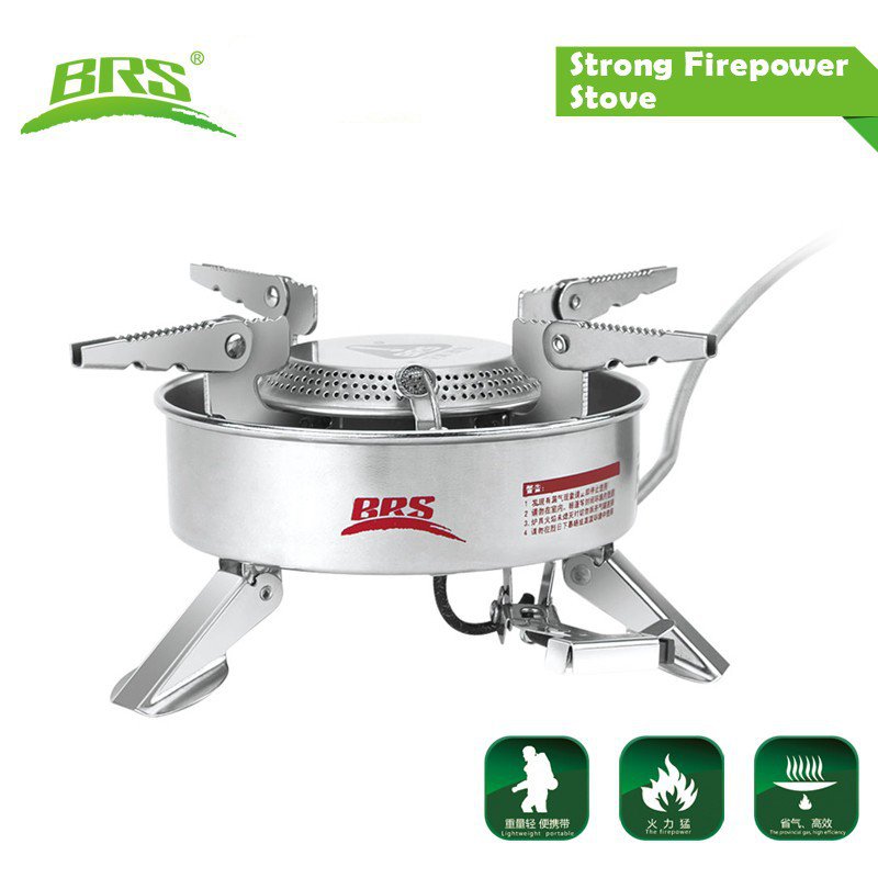 Strong Ffiepower Camping Stove Gas Outdoor Cooker ... – Grandado