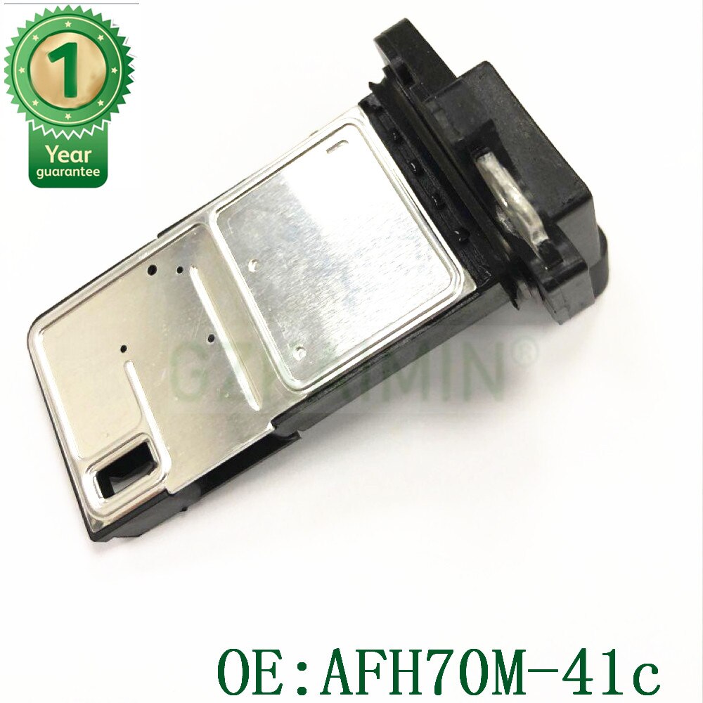 Mass Air Flow MAF Sensor OEM AFH70M-41C AFH70M41C ... – Grandado
