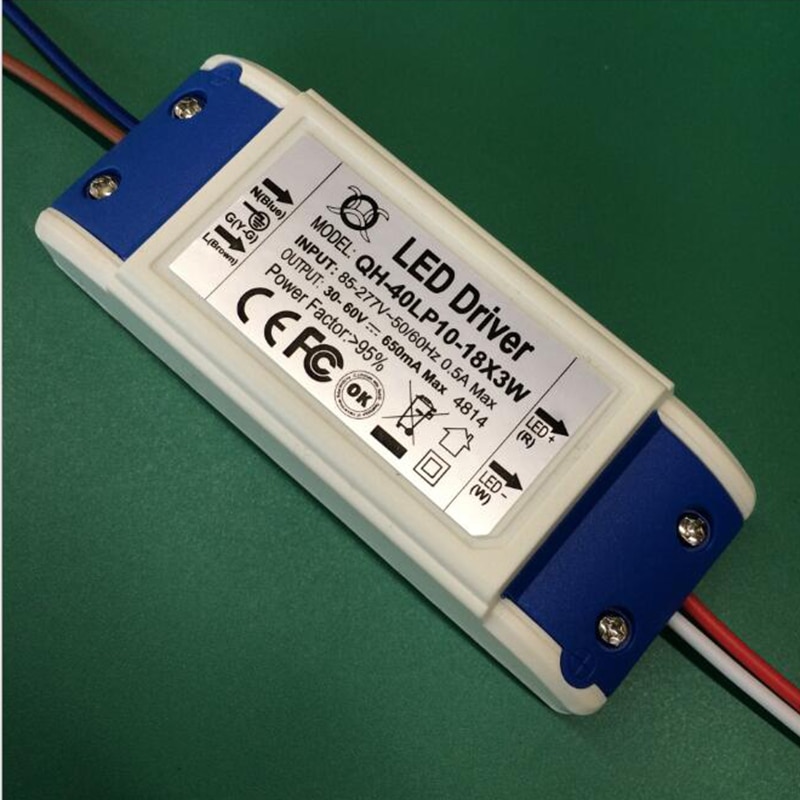 LED-treiber Netzteil Transformator Licht Energie l... – Grandado