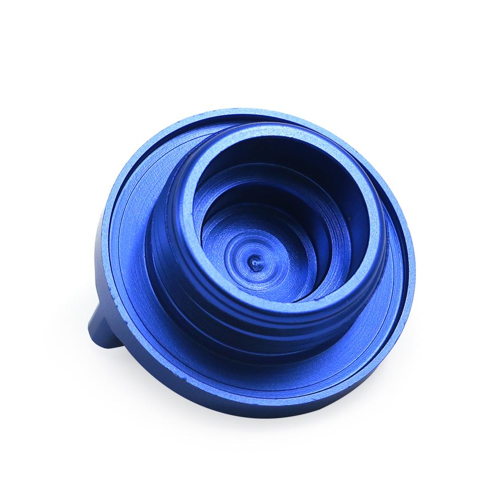 Olie Tank Cap Cover Guard Voor Yamaha RD125 RD200 ... – Vicedeal