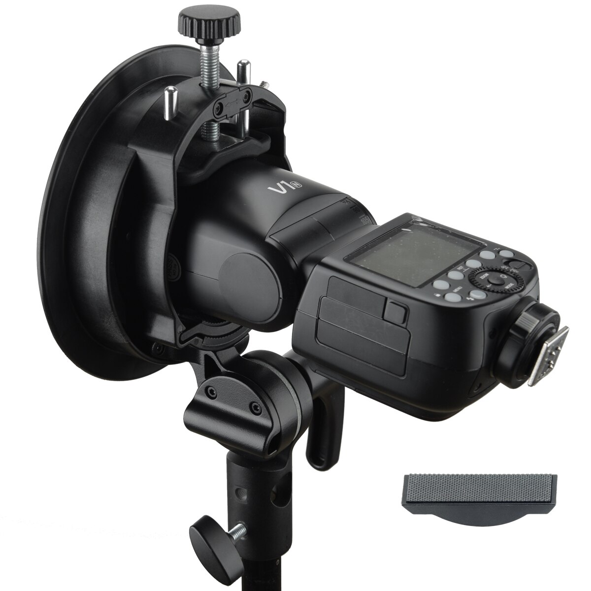 Godox S2 Bowens Bowens Mount Flash S-type Holder B... – Vicedeal