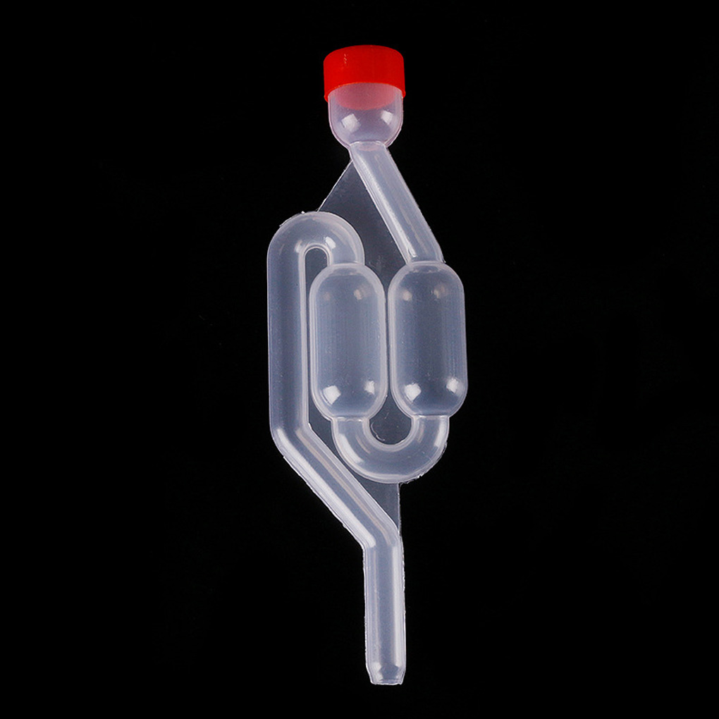 1/2/3pcs Water Seal Uitlaat Een manier Thuis Brouw... – Grandado