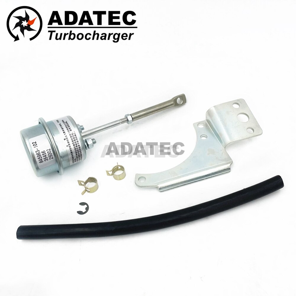 Actuador Turbo de puerta de descarga TB2527, turbi... – Grandado