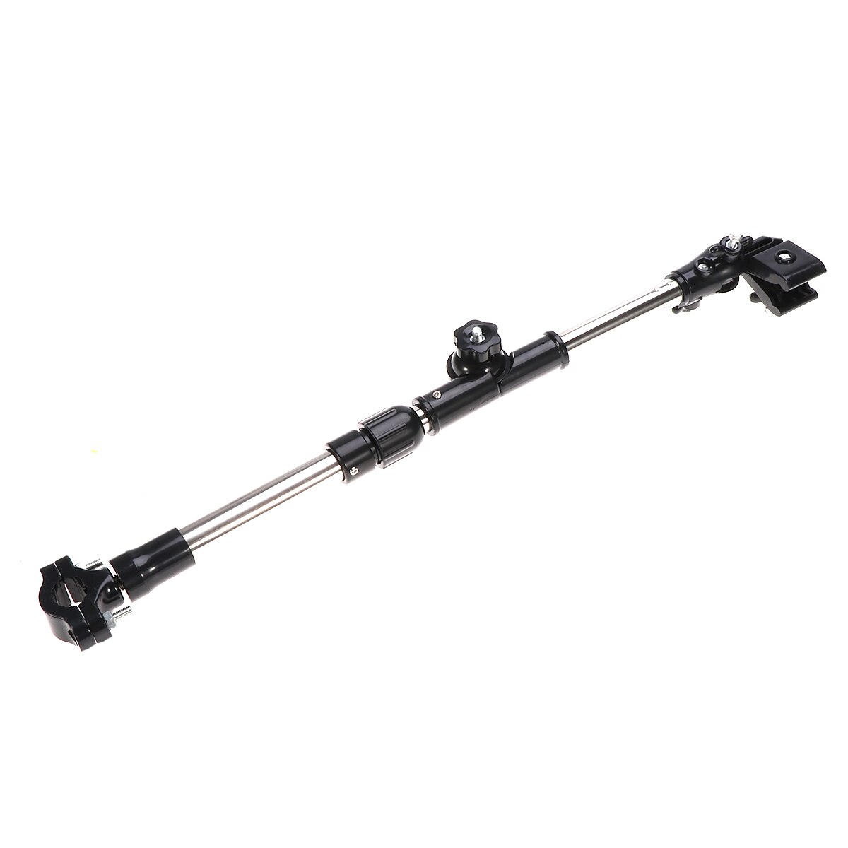 Praktisk vinkeljusterbar utdragbar paraplystativhå... – Grandado