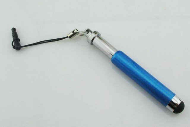 100 pcs/Lot Telescopic Capacitive Pen Mini Stylus ... – Grandado