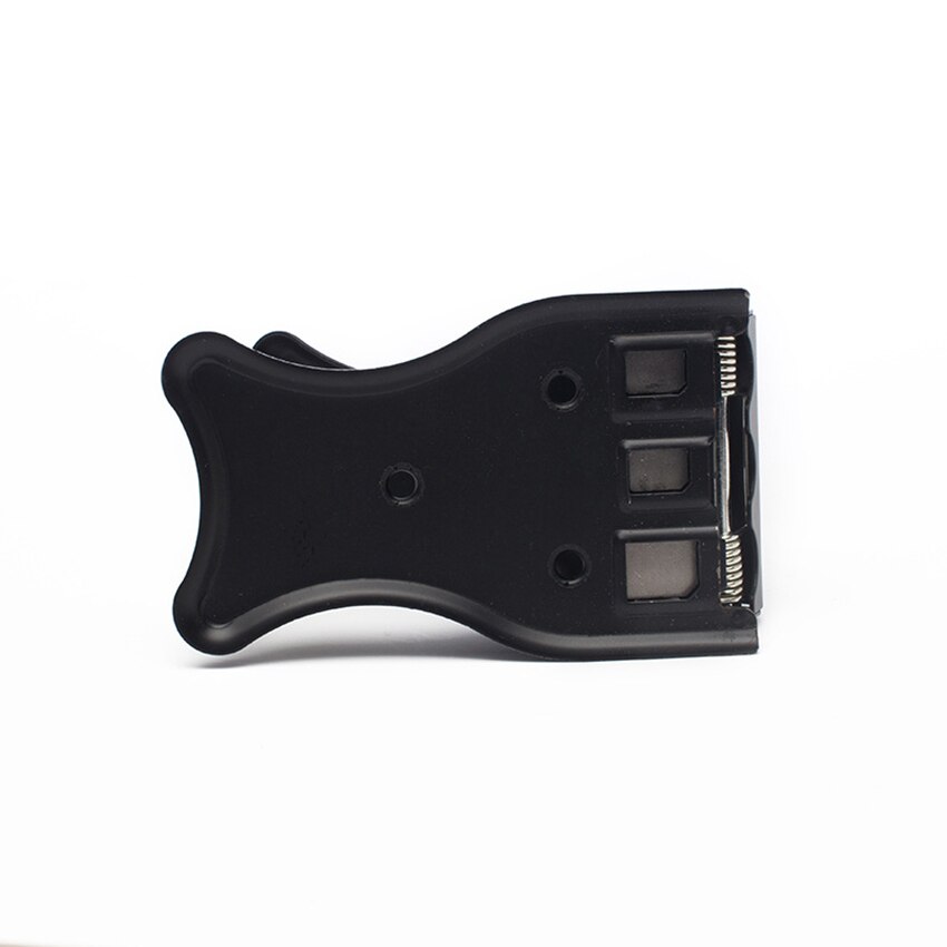 Universele Sim Card Cutter 3 In 1/Standaard/Micro/... – Vicedeal