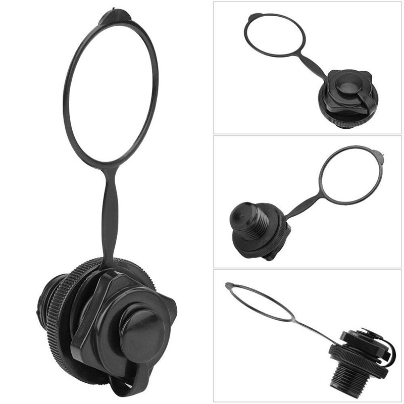 Boston Air Valve Caps Screw Valve for Inflatable B... – Grandado