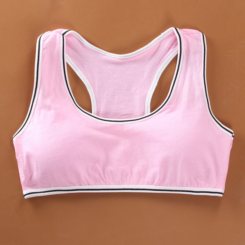 Training Bh Voor Meisje Katoen Zachte Beha Sport B... – Grandado