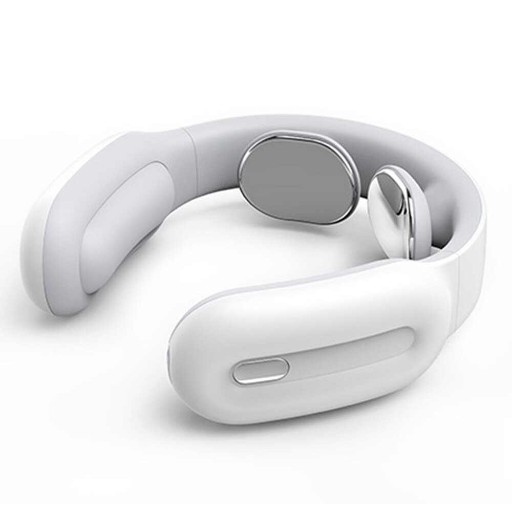 Smart Neck Massager Electric Neck Massage Pain Rel... – Vicedeal