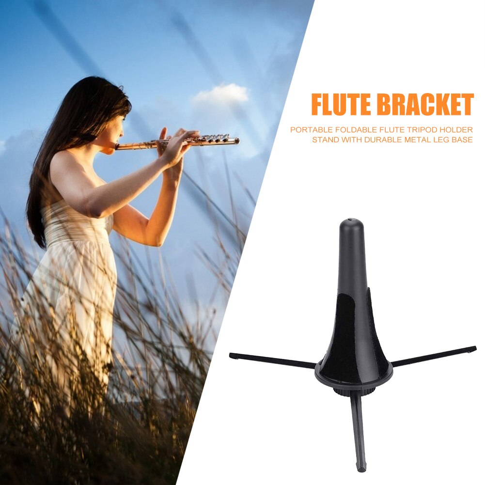 Hobo Fluit Statief Ondersteuning Beugel Lichtgewic... – Grandado