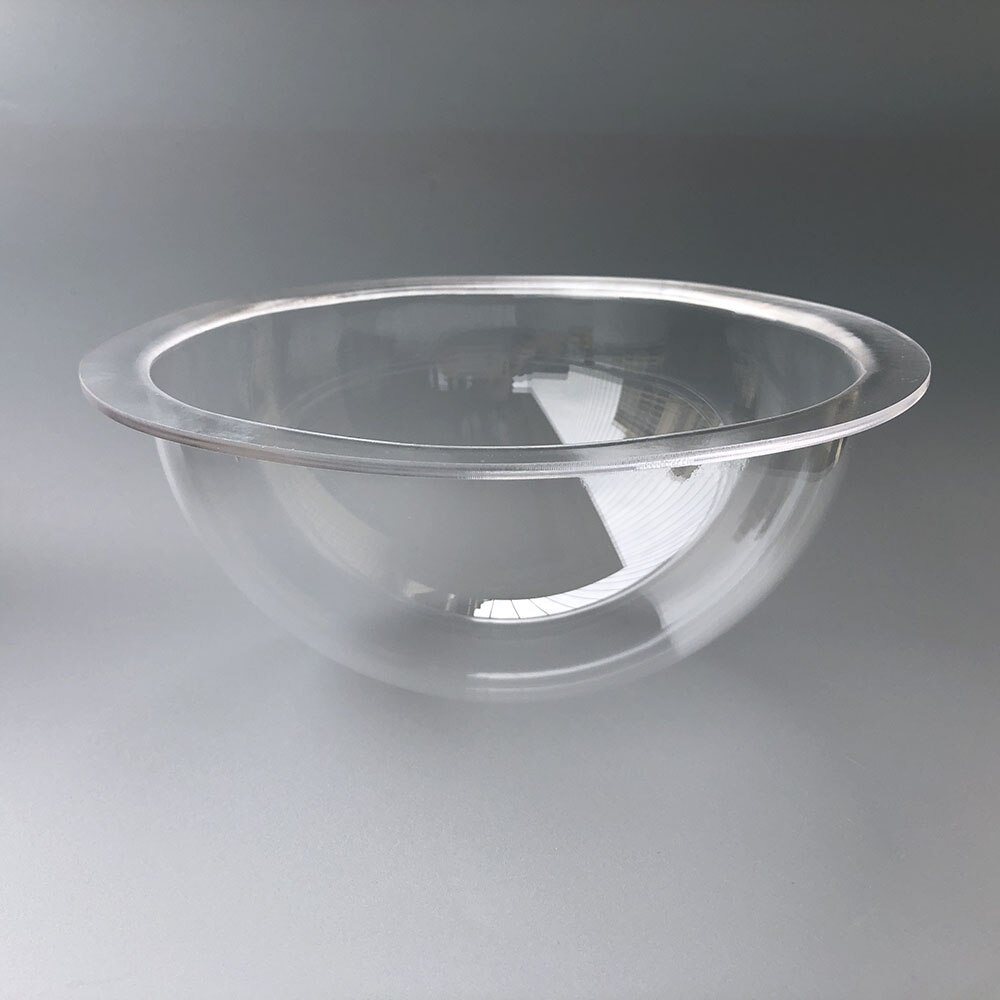 208x94mm CCTV Replacement Acrylic Clear Cover Surv... – Grandado