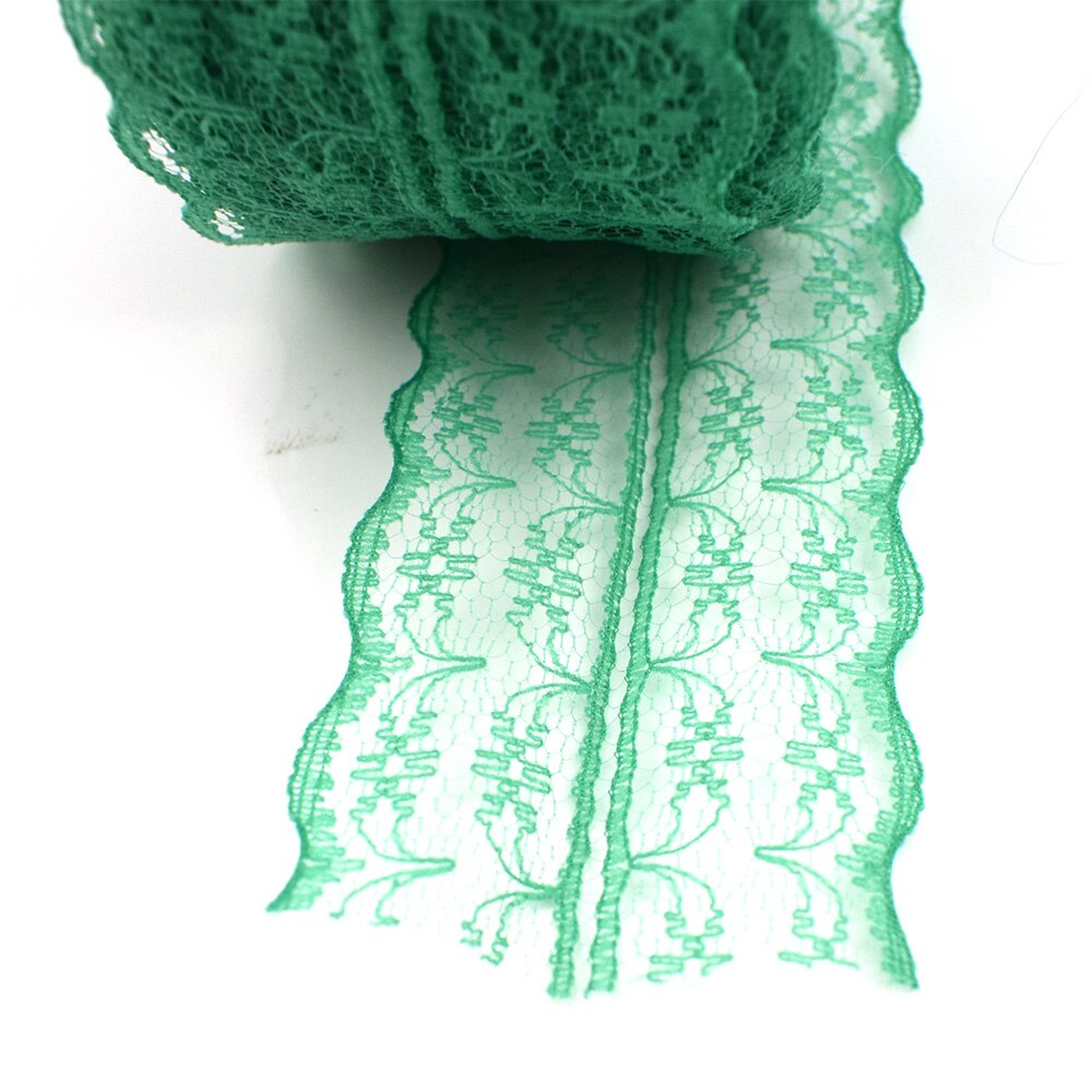 Tela de LICRA de 50 yardas y 45MM, listón para cos... – Grandado