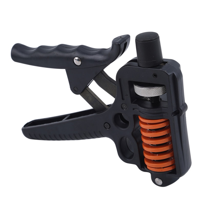 Adjustable Countable Hand Grips Strength Exercise ... – Vicedeal