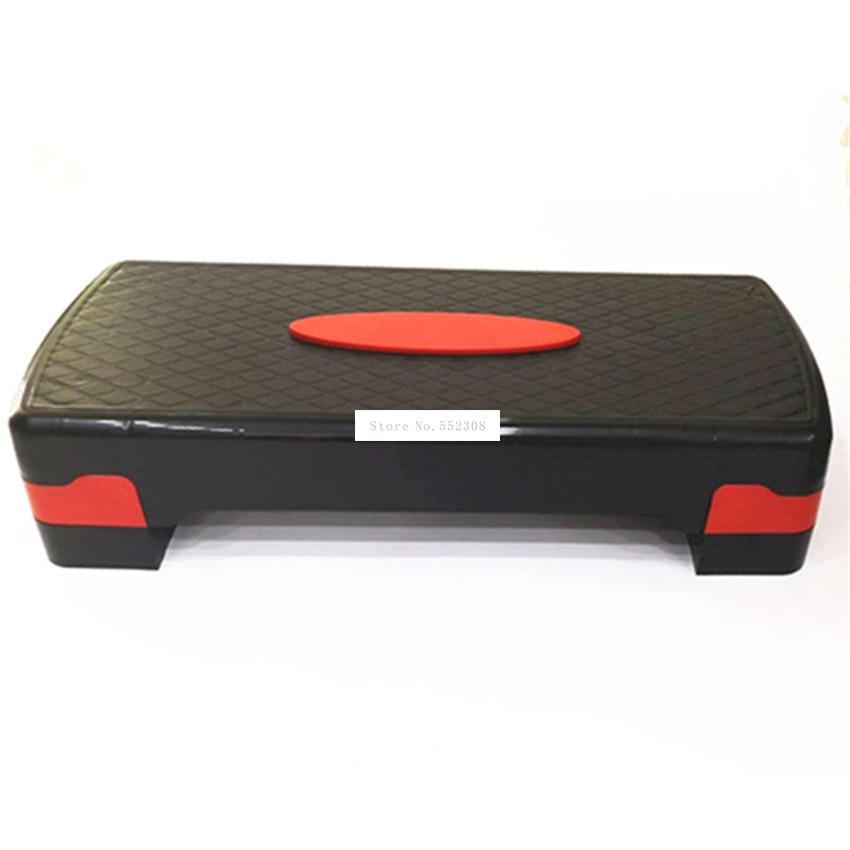 ZL-1013 PP Aerobic Step Fitness Pedal Antiskid Aer... – Grandado