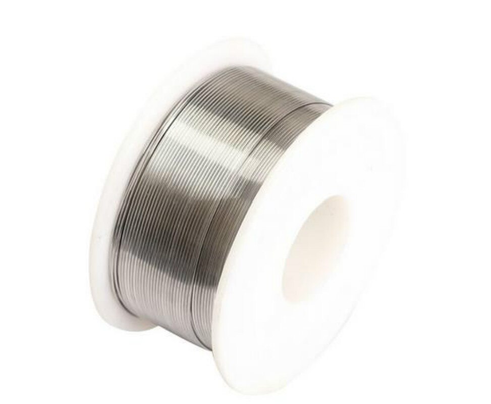 0.6mm 60% Sn spec 1.2% Flux Tin Lead Tin Wire Melt... – Vicedeal