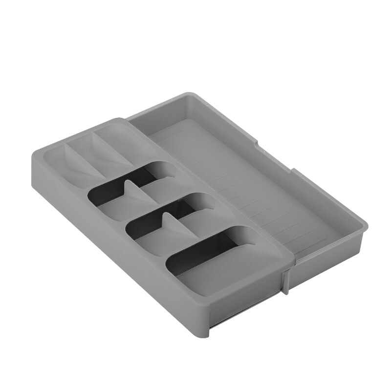Kitchen Storage Rack Kitchen Drawer Cutlery Storag... – Grandado