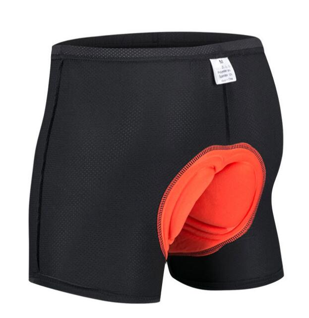 Men's Cycling Underwear Bicycle Mountain Shorts Ri... – Grandado