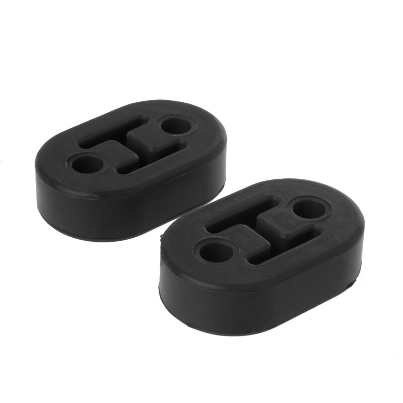 Universal 2x Heavy Duty Exhaust Hanger Bushing Sup... – Grandado
