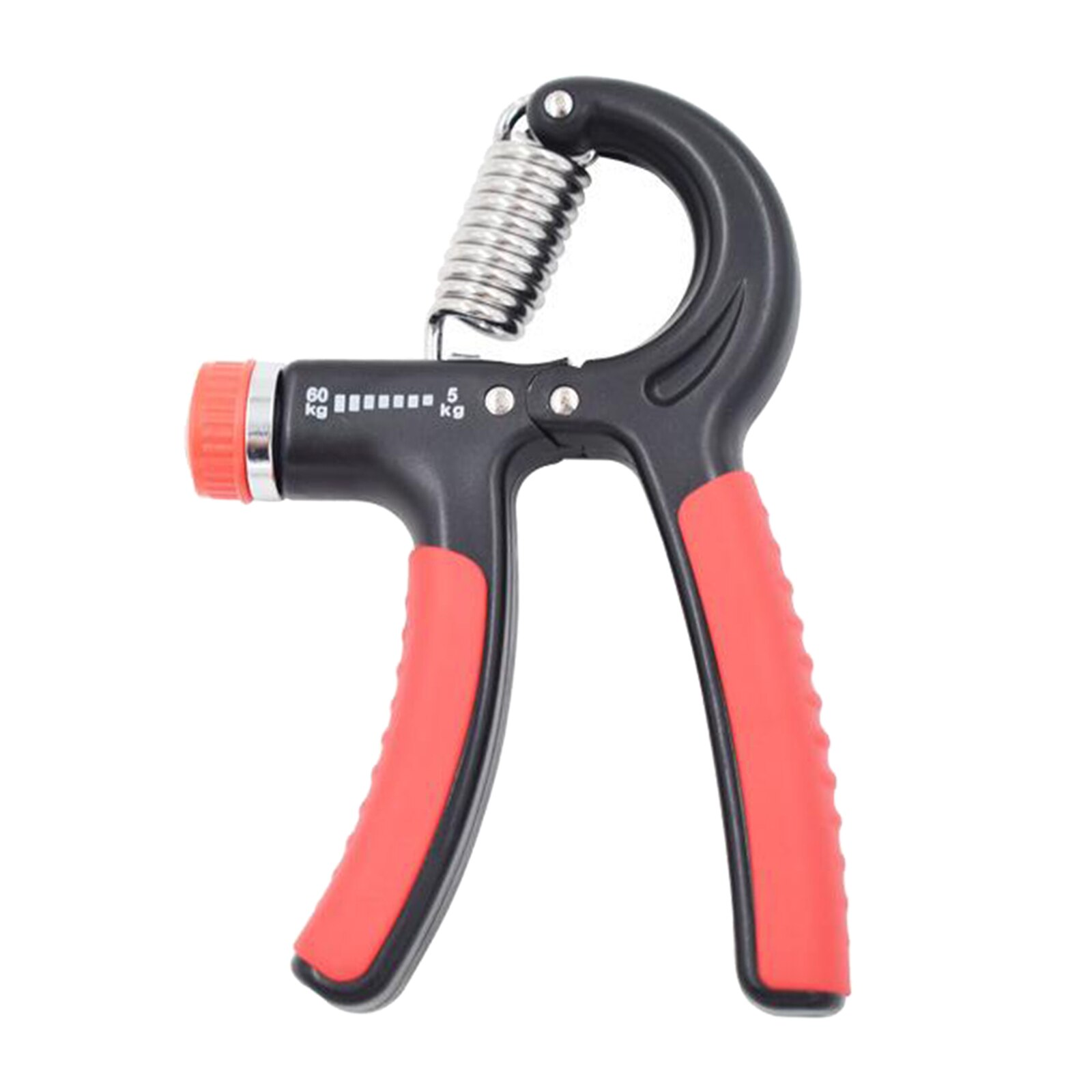 Cómoda para la mano, ejercitador de antebrazo de m... – Grandado