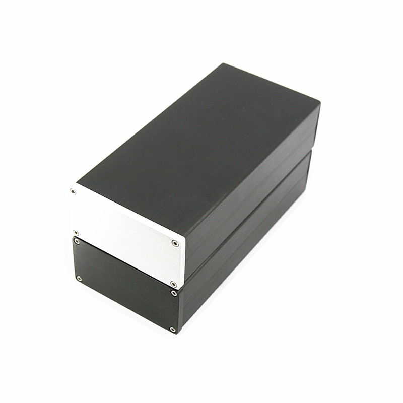 1005 Aluminum chassis 102*50*208mm PSU box preampl... – Grandado