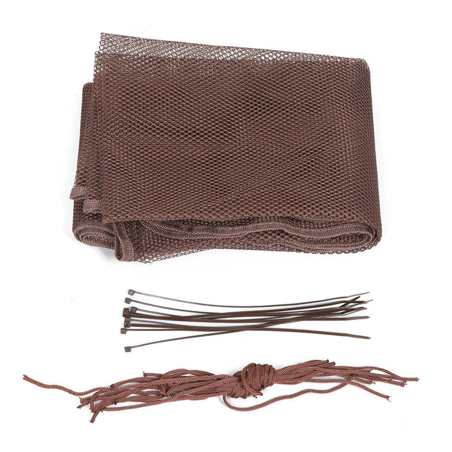 2M Child Safety Net Balcony Baby Safety Stairs Rai... – Grandado