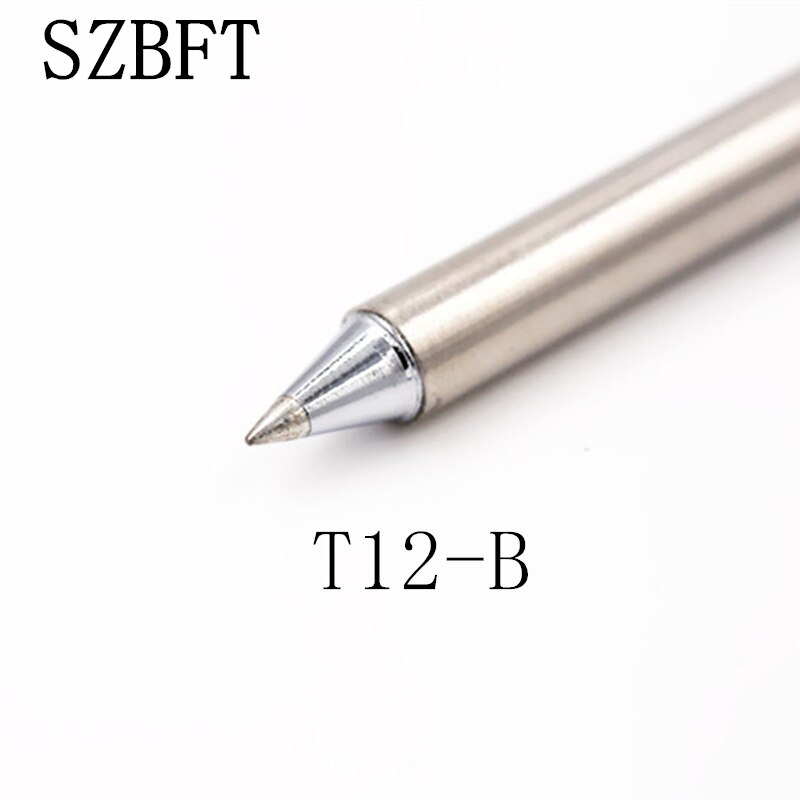 SZBFT 1pcs For Hakko t12 soldering station T12-B E... – Grandado