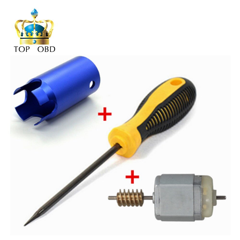 ESL/ELV Motor Steering Lock Wiel Motor voor Merced... – Vicedeal