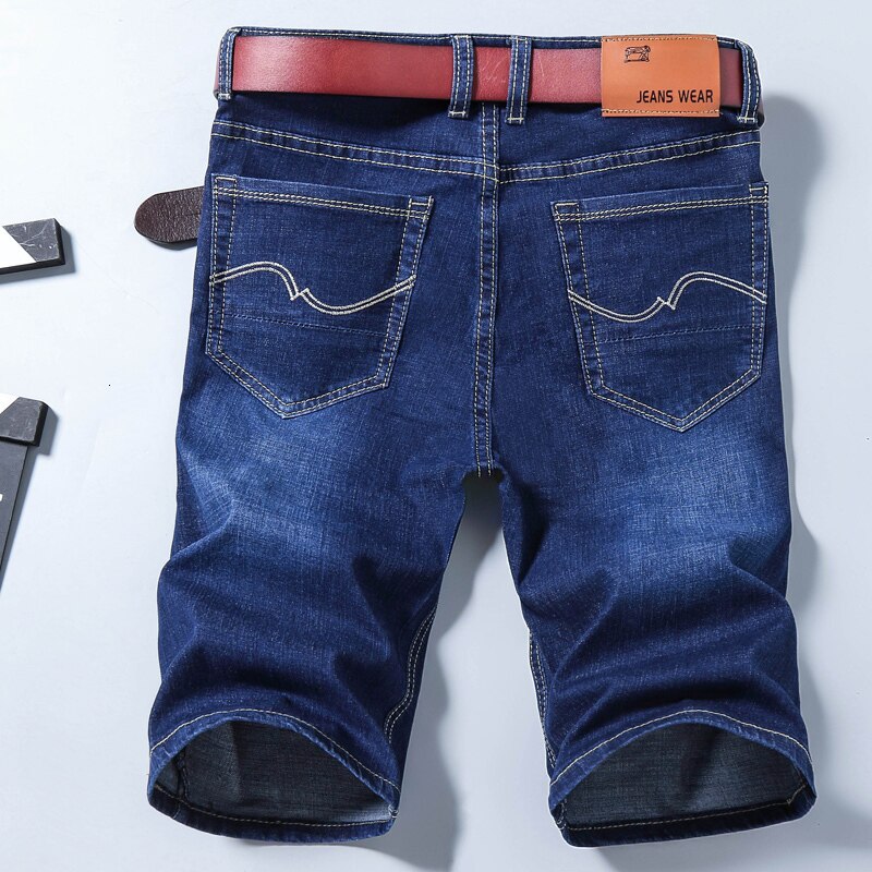 Zomer Mode Nieuwe mannen Casual Boutique Straight ... – Vicedeal