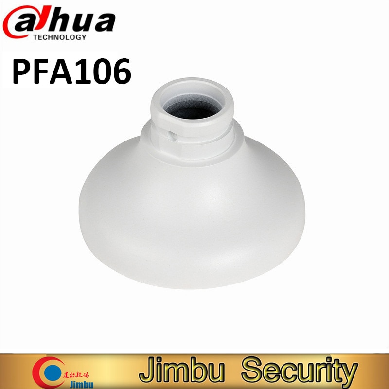 Dahua pfa 106 adapterplade af mini dome & øjeæ... – Grandado