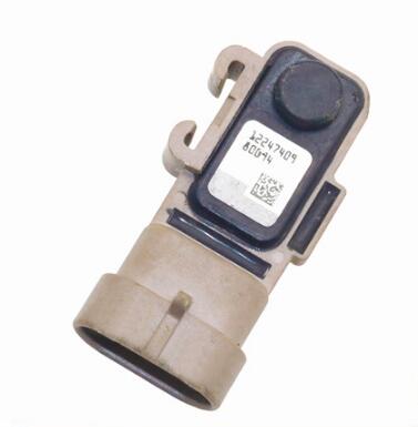 Fuel Tank Pressure Sensor For Chevrolet GMC Buick ... – Vicedeal