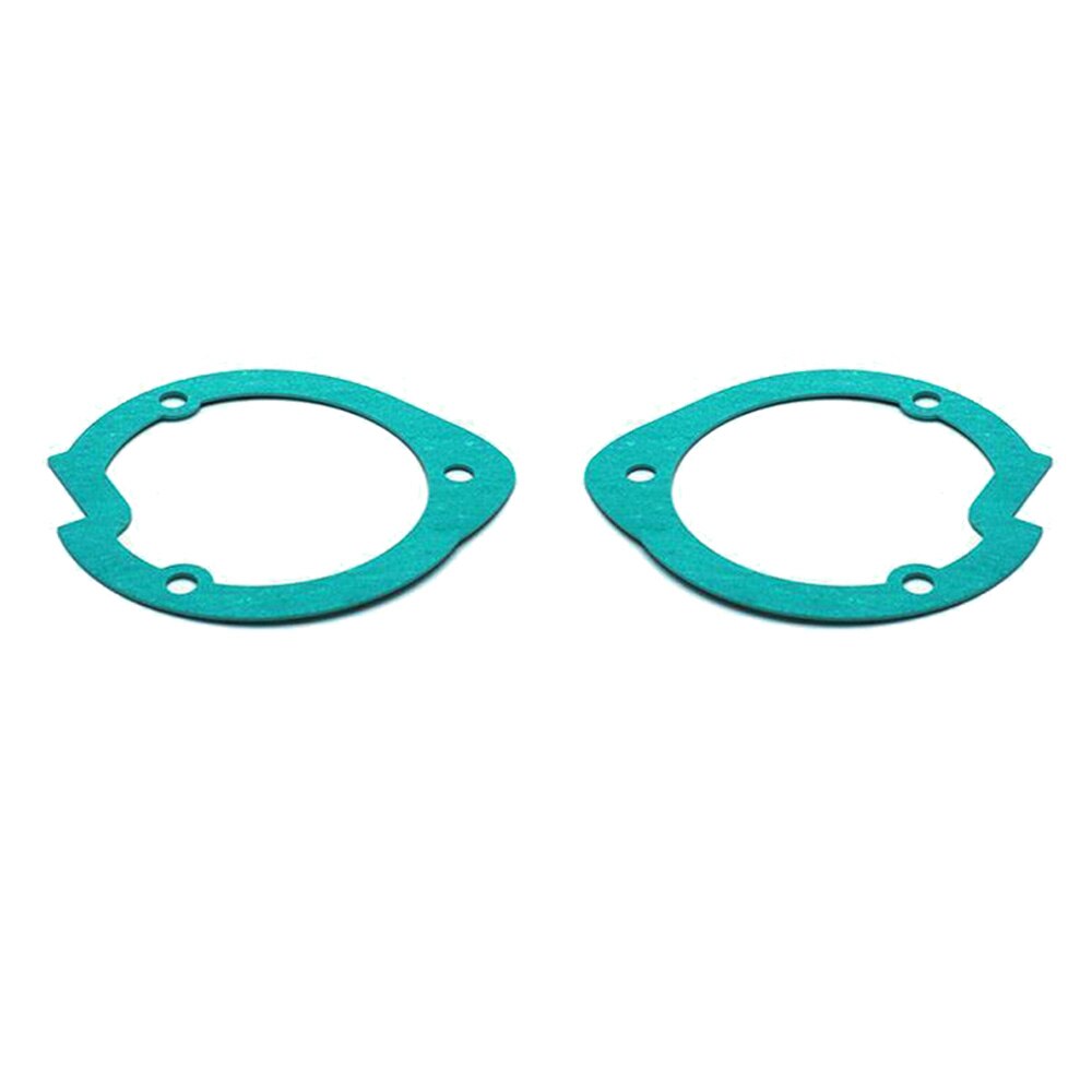10 Stks/set D2 Brander Pakkingen Air Parking Kache... – Vicedeal