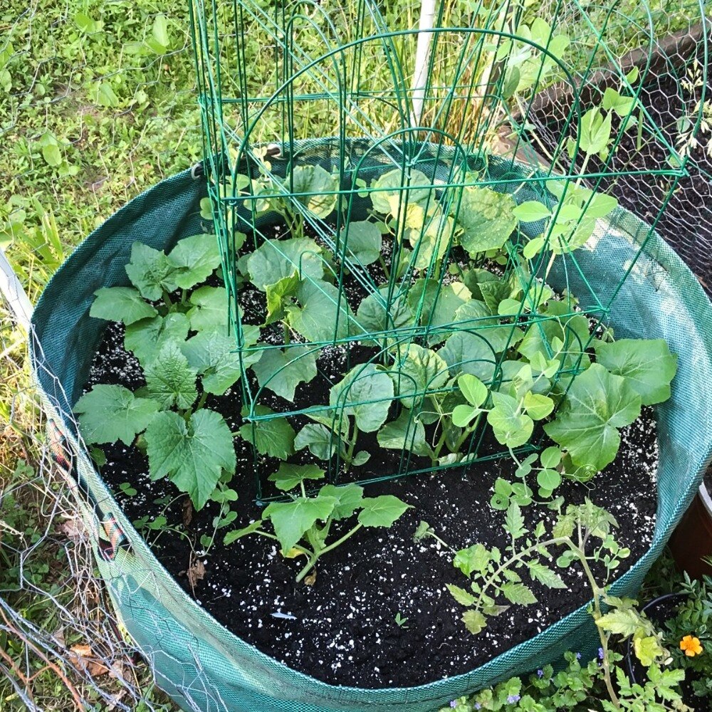 ANENG 1PCS PE Coated Polypropylene Woven Fabric 63... – Grandado